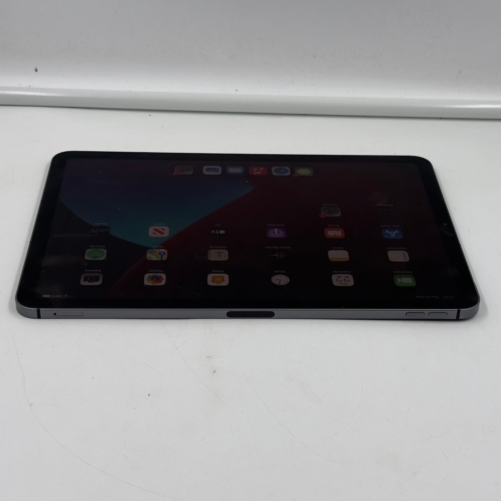 Pre-owned APPLE IPAD AIR 10.9" 4TH GEN A2072 WIFI AND CELLULAR 64GB ...